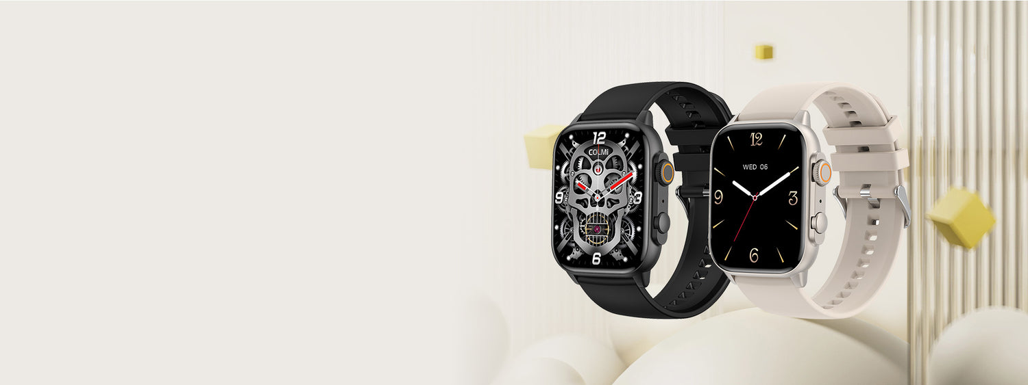 Colmi Official Authorized Agent – COLMI Bangladesh