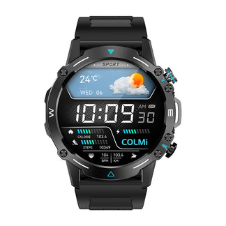 COLMI M42 Smartwatch – COLMI Bangladesh