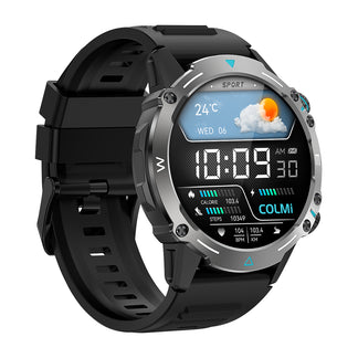 COLMI M42 Smartwatch – COLMI Bangladesh